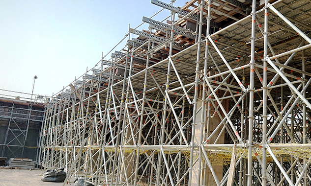 Slab Form - Enhance Your Efficiency and Safety Job Site | SUCOOT ...